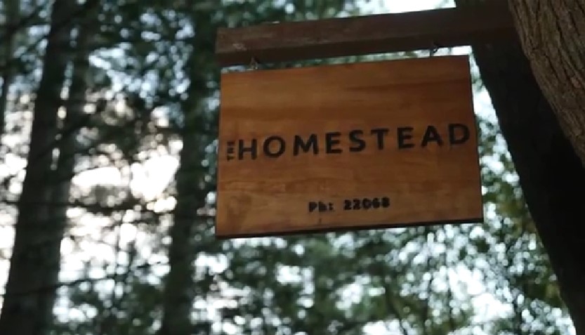 The Homestead Restaurant - Visit Norfolk Island