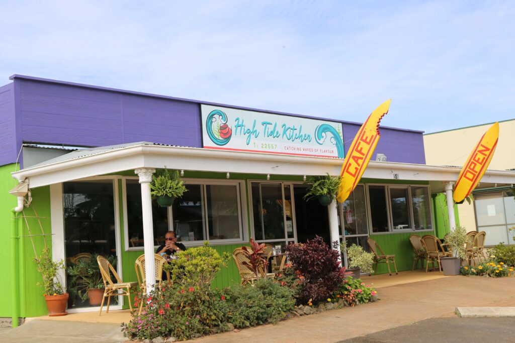 High Tide Kitchen - Visit Norfolk Island